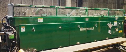 Red Stag Timber :: Processes