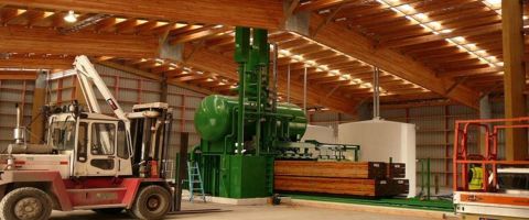 Red Stag Timber :: Products