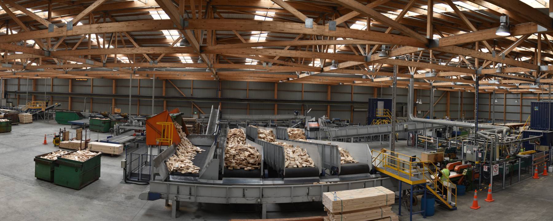 Red Stag Timber :: Home