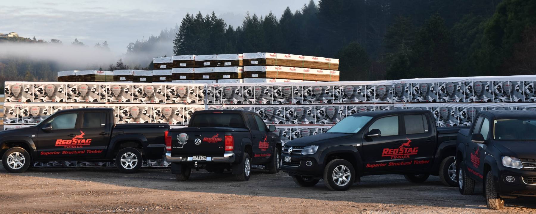 Red Stag Timber :: Home