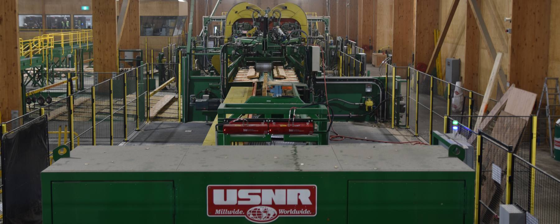 Red Stag Timber :: Home