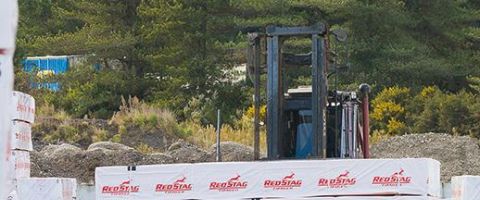 Red Stag Timber :: Technical Information