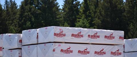 Red Stag Timber :: New Zealand Products