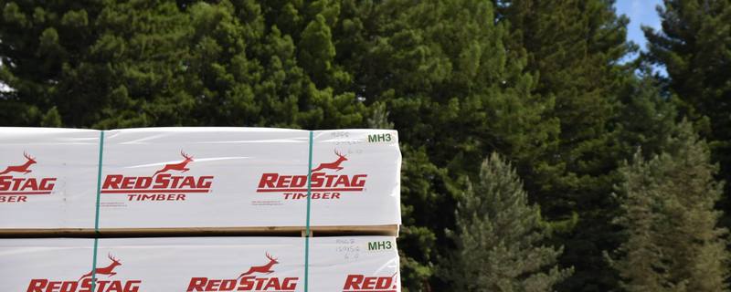 Red Stag Timber :: Red Stag Photos