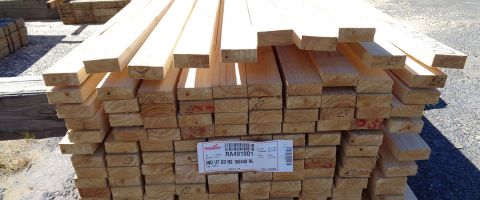 Red Stag Timber :: Pith Tells Timber's Secrets